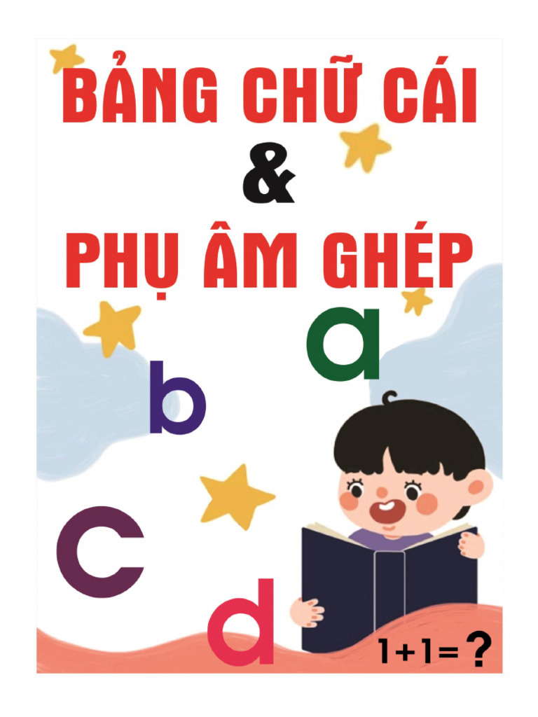 Bang Chu Cai | PDF