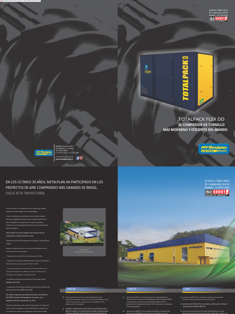 Total-Pack PT Es | PDF