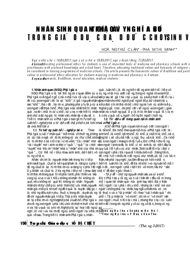 42hoang Thuc Lan Pham Thi Minh | PDF