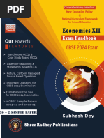 Subhash Dey's B.ST XII Textbook Part A | PDF | Reason | Knowledge