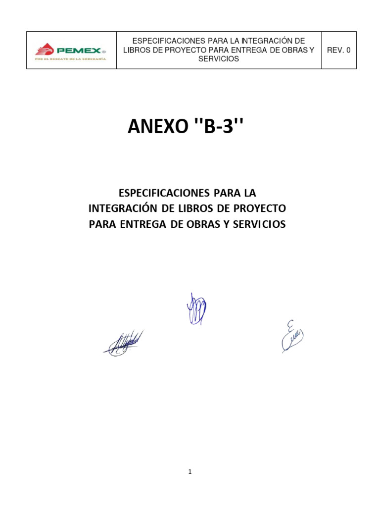 6 Anexo B-3 | PDF | Archivo de computadora | Software