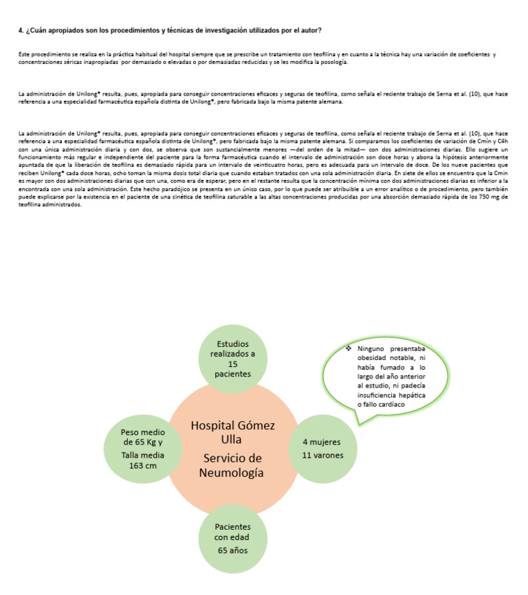 Preg 4 y 5 Pract 14 | PDF