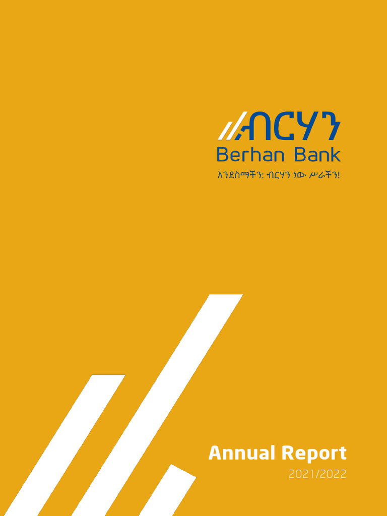 Final Anuual Compressed 1 | PDF | Banks | Expense