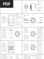 Platco PR1 User Manual and Setup Guide | PDF | Mobile App | Google Play