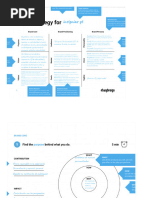 Brand Strategy Template | PDF | Brand | Target Audience