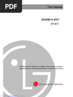 Radzio Modbus Master Simulator - Modbus Scanner - Modbus Client | PDF ...