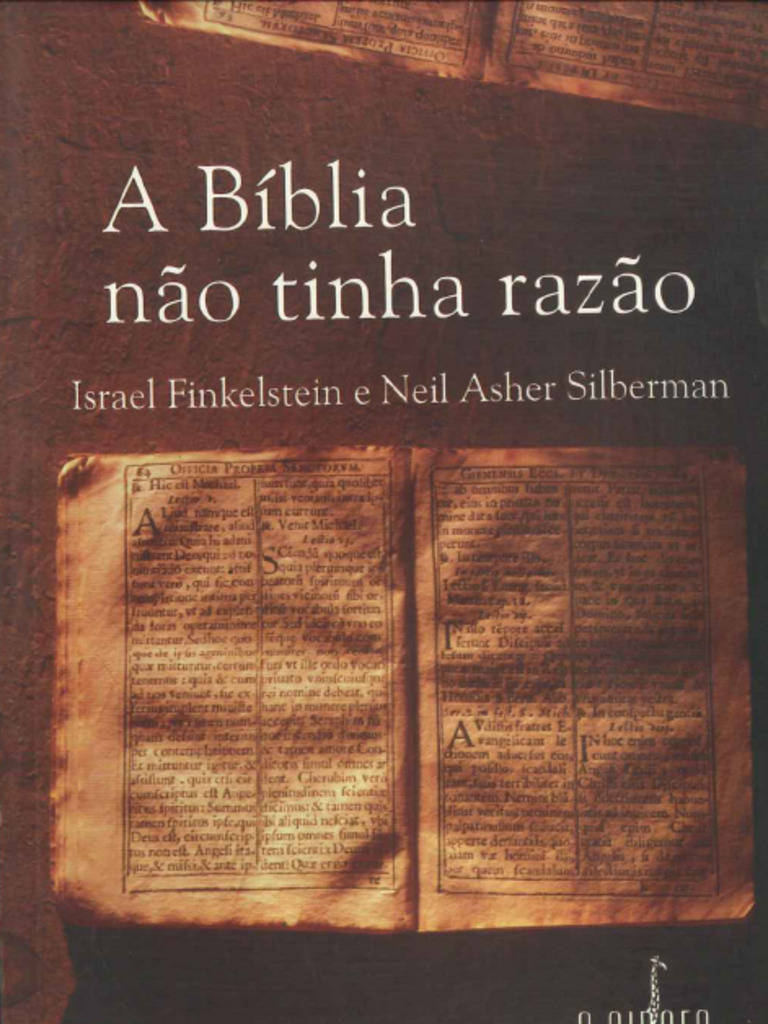 Israel Finkelstein - Neil Asher Silberman - The Bible Unearthed ...