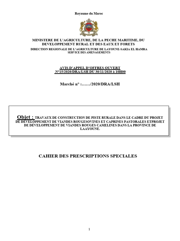 CPS 15-2020 VF | PDF