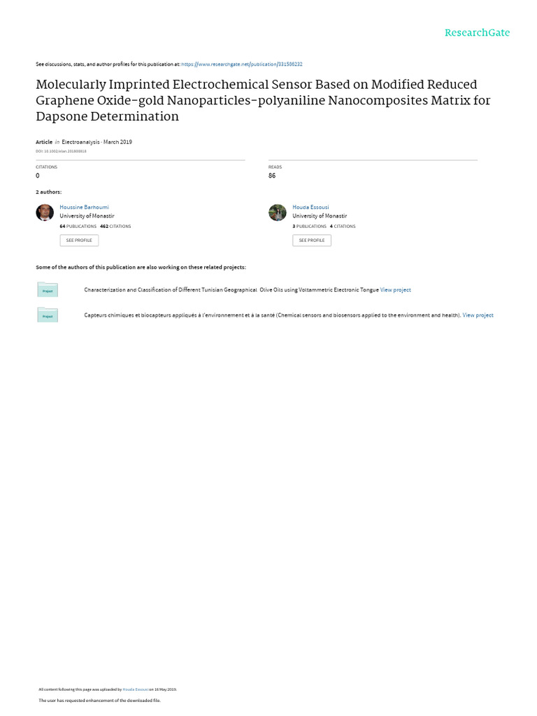 Barhoumi Houda | PDF