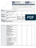 English 10 - Quarter 1 - Module 5 - Week 5 | PDF | Cognition ...