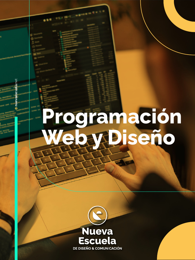 Diseno y Programacion Web | PDF