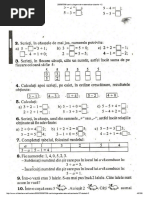04a Nemeth Code Cheat Sheet | PDF | Elementary Mathematics | Symbols