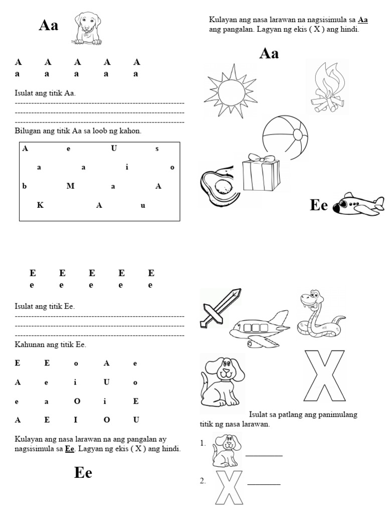 Reading Assessment (Slow) | PDF