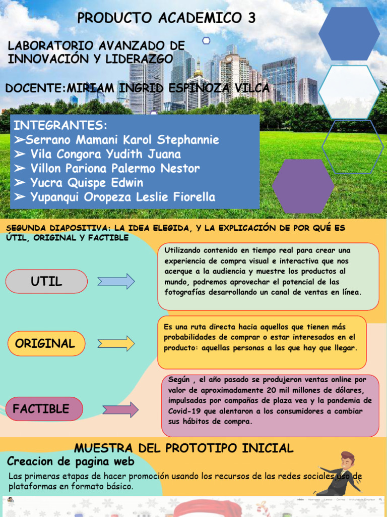 Modelo para Pa3 2023 | PDF