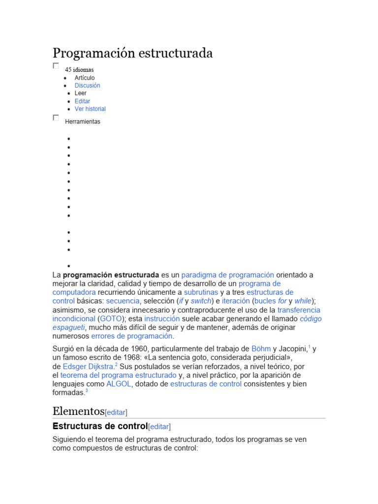 Clase Programcion Ii Pdf Programación Orientada A Objetos Objeto 