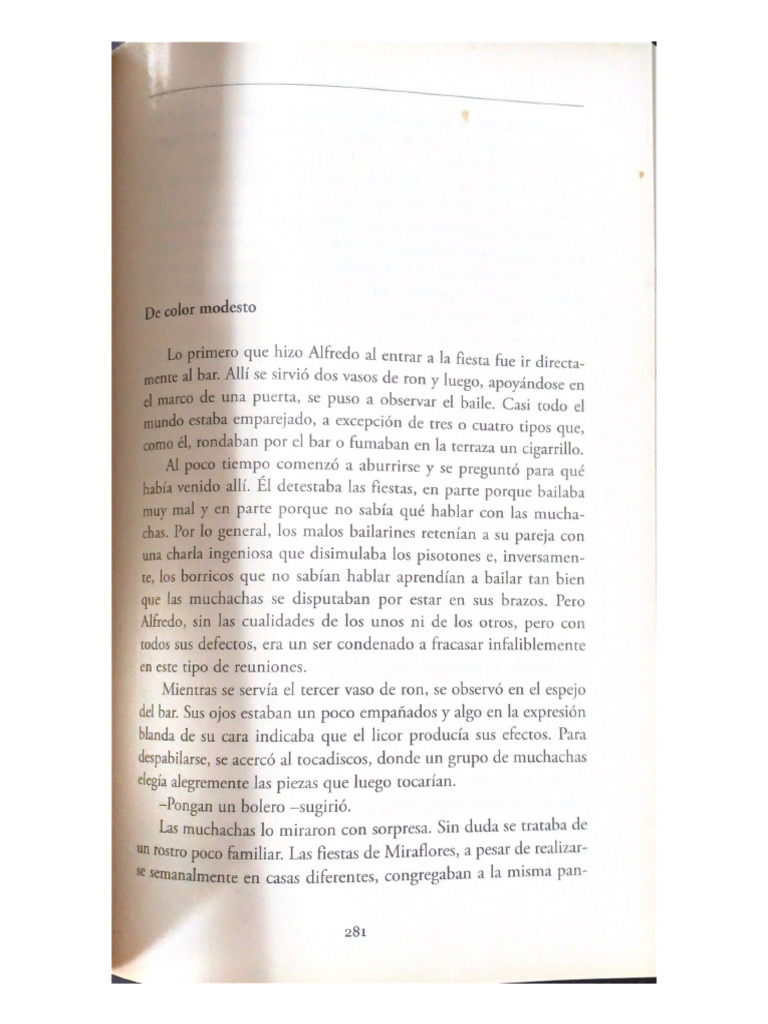 De Color Modesto | PDF