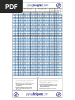 Viadux Pipe Chart | PDF | Pipe (Fluid Conveyance) | Screw
