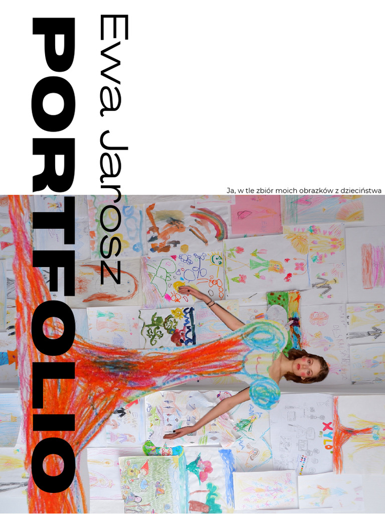 Portfolio Ewa Jarosz | PDF