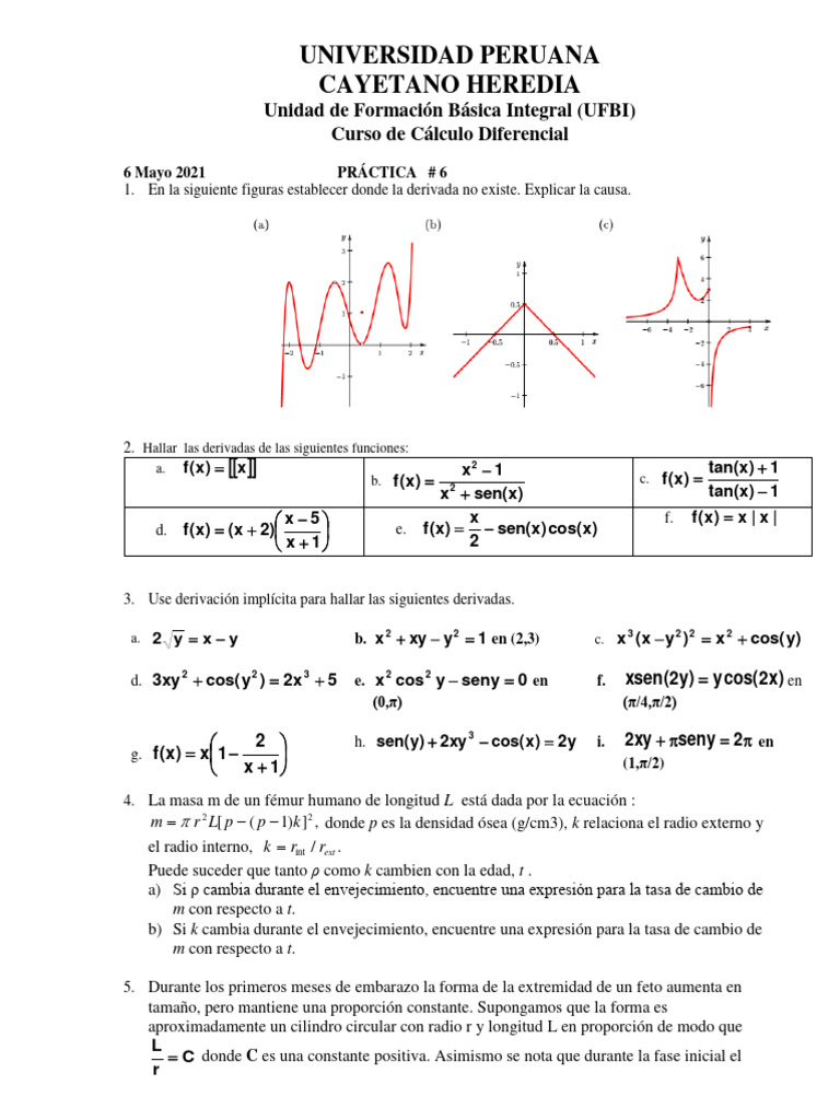 Practica 06 2021 Solucionario (1) | PDF