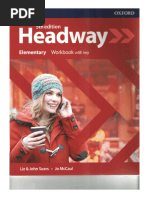Headway Intermediate Student S Book 5th Edition 2019 160p | PDF