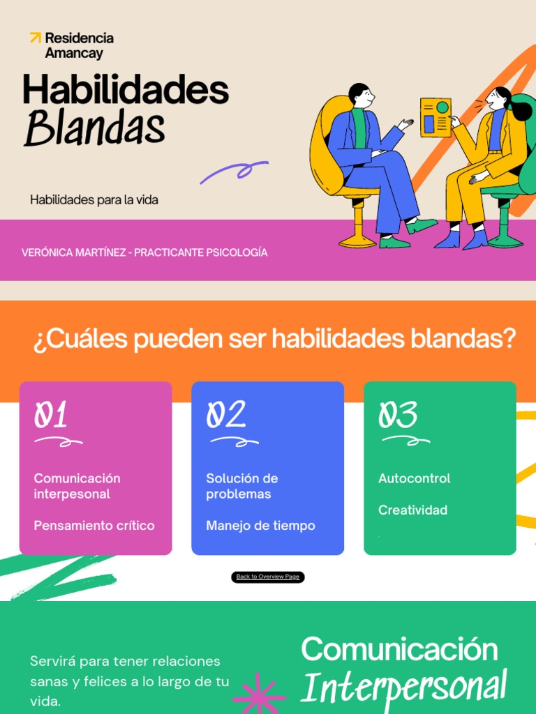 Taller N° 3 Habilidades Blandas | PDF Taller N° 3 Habilidades Blandas | PDF