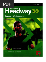 New Headway Plus-Beginner-Student's Book | PDF