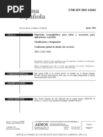 ASTM D 3350-02 Traducida | PDF | El plastico | Calorimetría diferencial ...