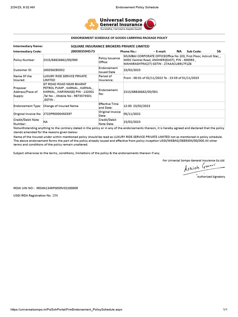 HR45D 0007 Endos | PDF | Business | Service Industries