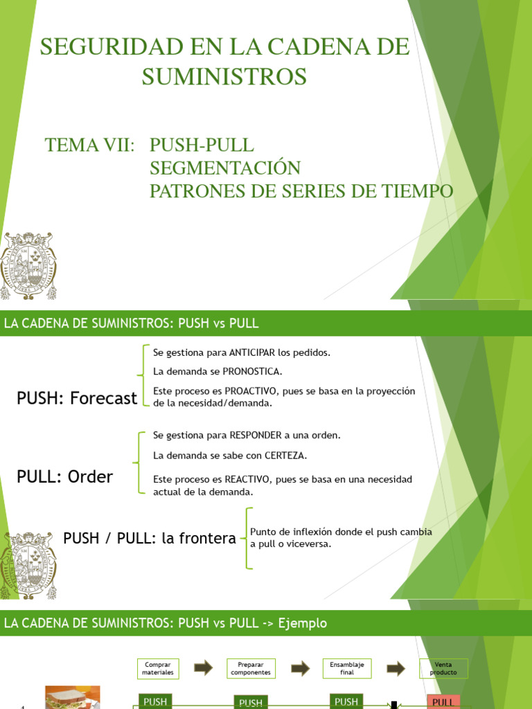 Tema Vii | PDF