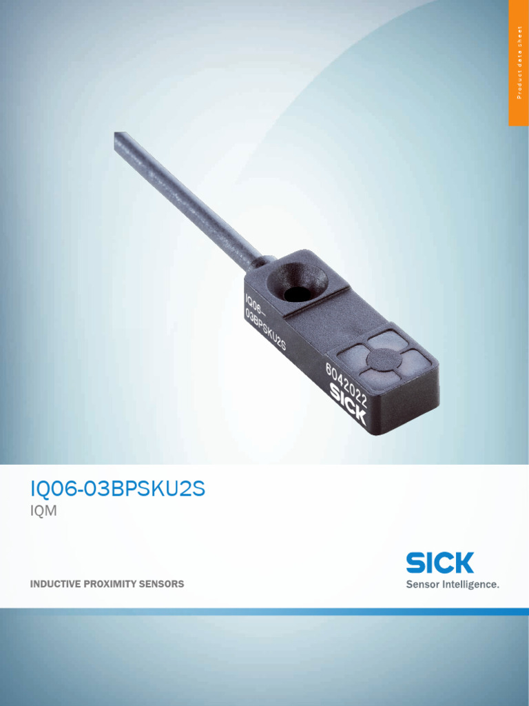 DataSheet IQ06-03BPSKU2S 6042022 en | PDF