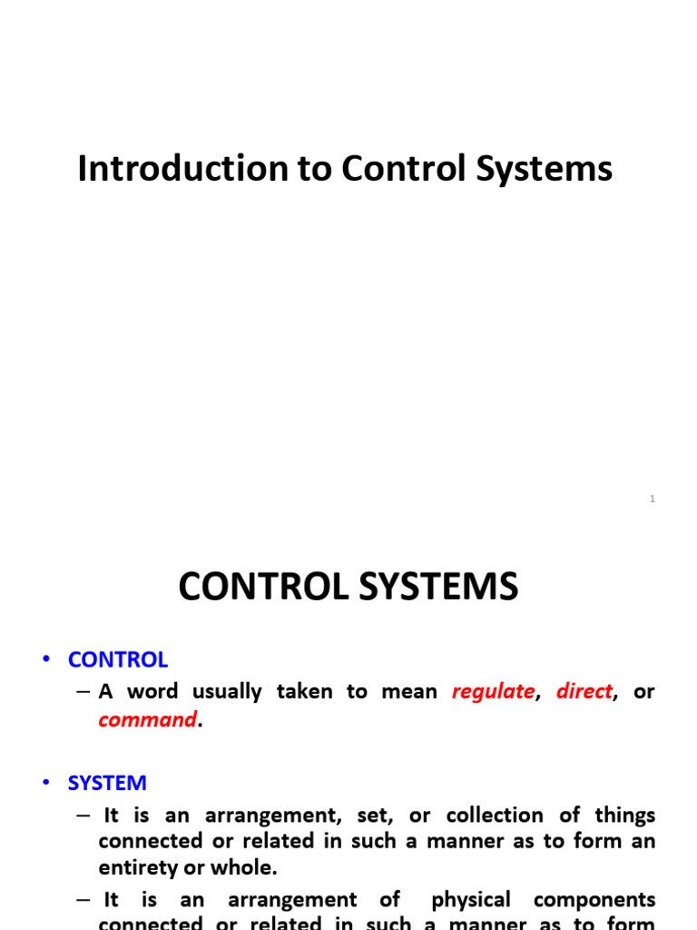 Lecture 0 - Student Version | PDF | Discrete Time And Continuous Time ...