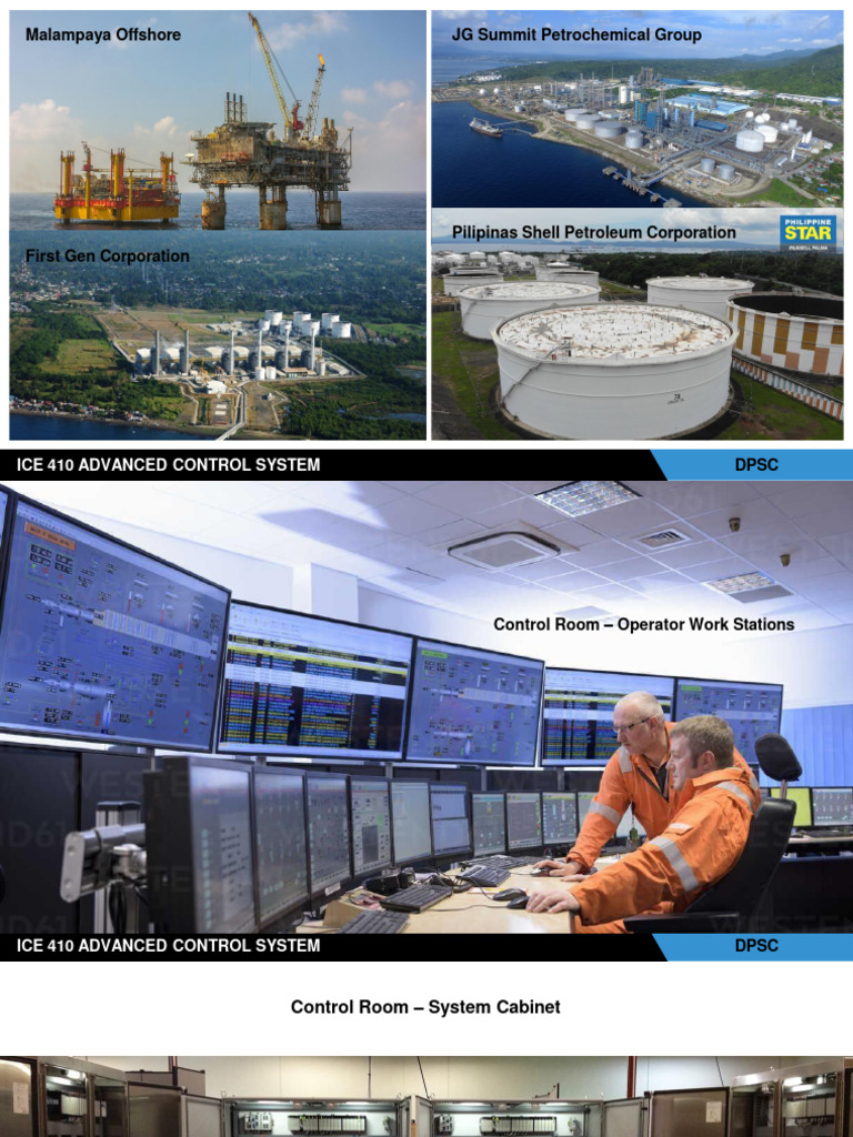Lecture 1 - Student Version | Download Free PDF | Control System | Control Engineering