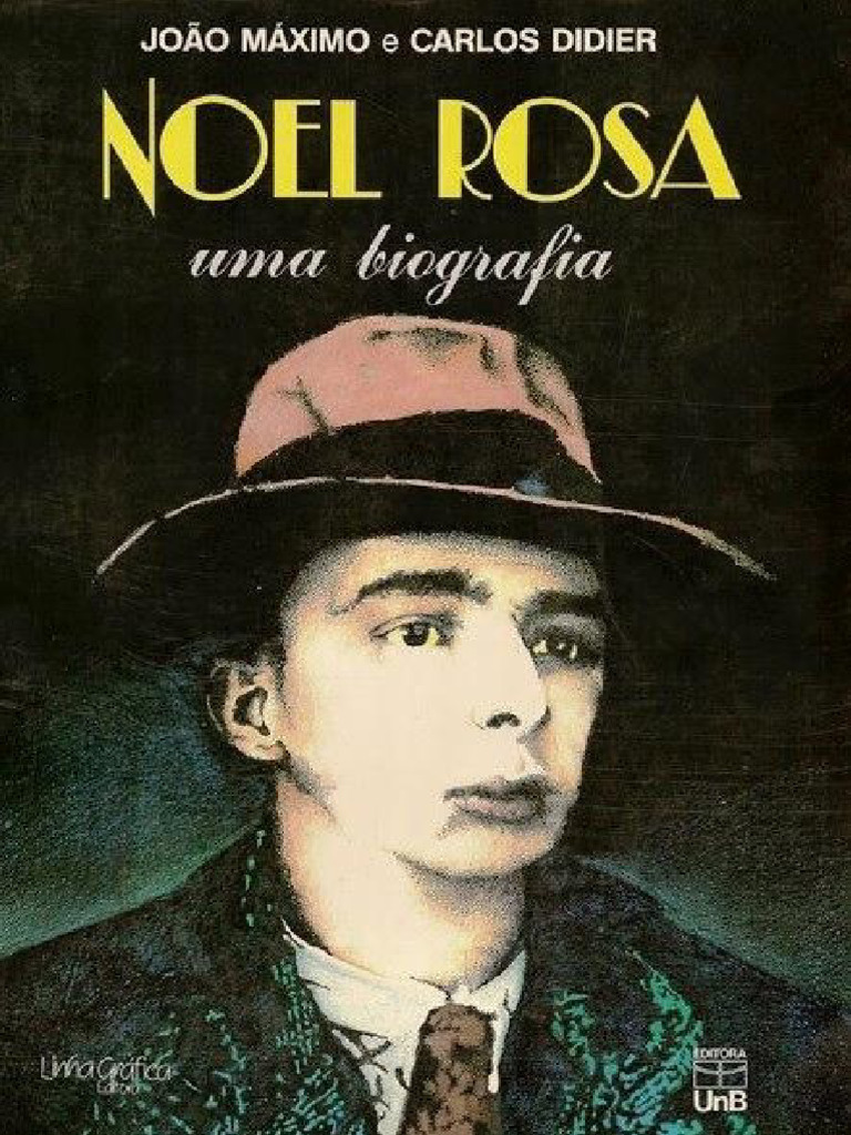 Noel Rosa, Uma Biografia (PDFDrive) | PDF