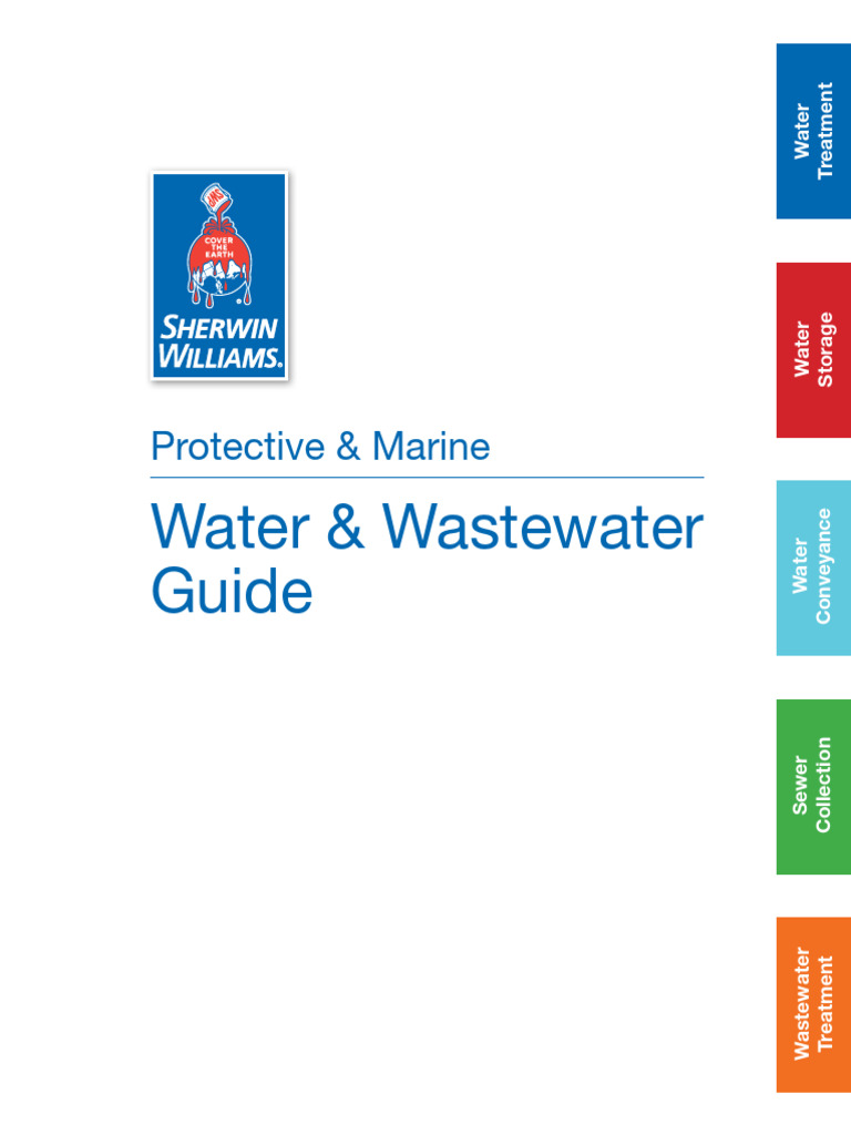 Water & Wastewater System Guide | PDF