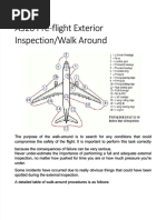 A320 Trimmable Horizontal Stabilizer Overview | PDF | Technology ...