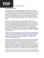 Obrazac Saglasnosti Roditelja | PDF