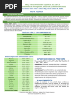 Código Básico de ETI y sus Beneficios | PDF | Negocios