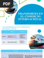 Manifiesto Marítimo Electrónico Chile | PDF | Servidor web | Internet y web