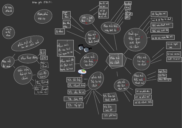 Map For PTBCTC | PDF