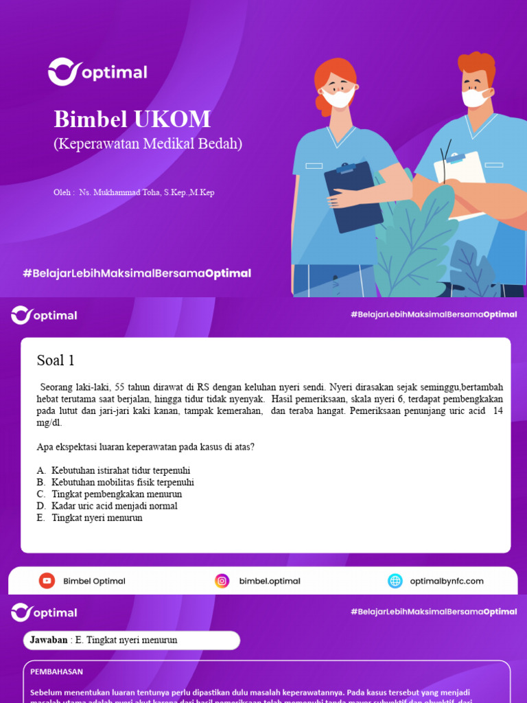 KMB 2 | PDF | Pengembangan Diri | Kesehatan Holistik
