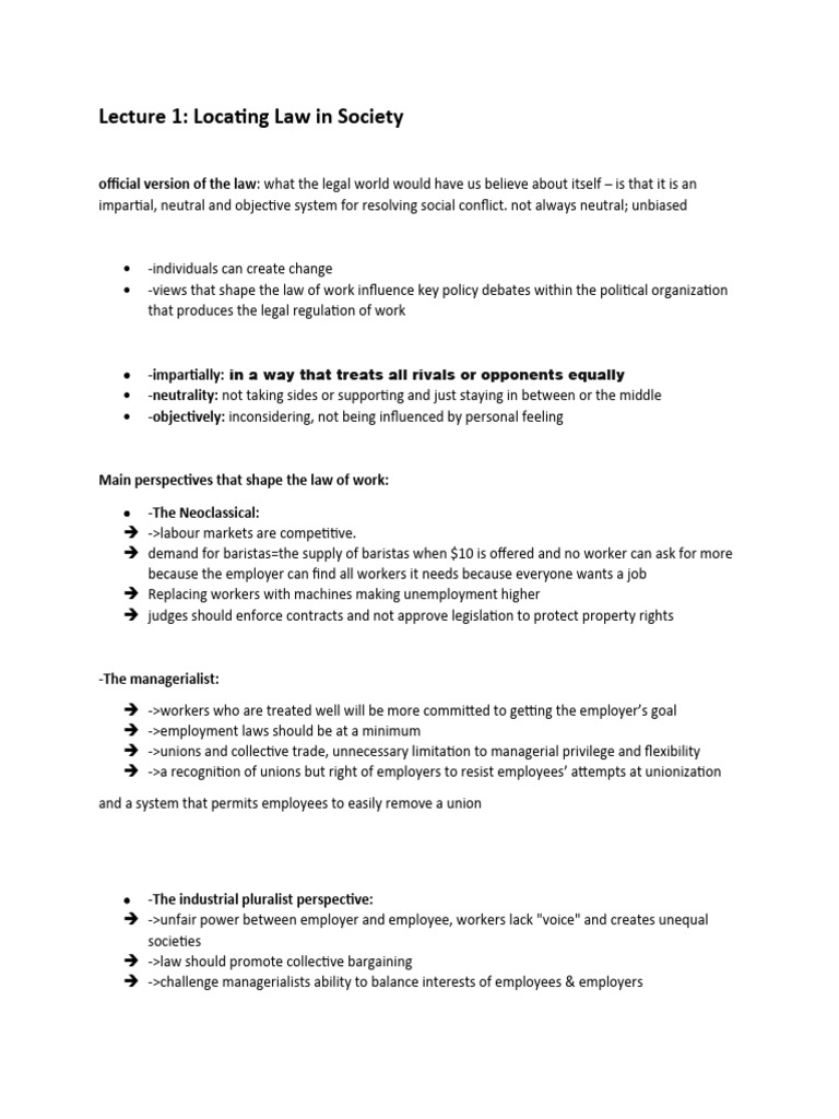 Work 2000 | PDF | Labour Law | Employment