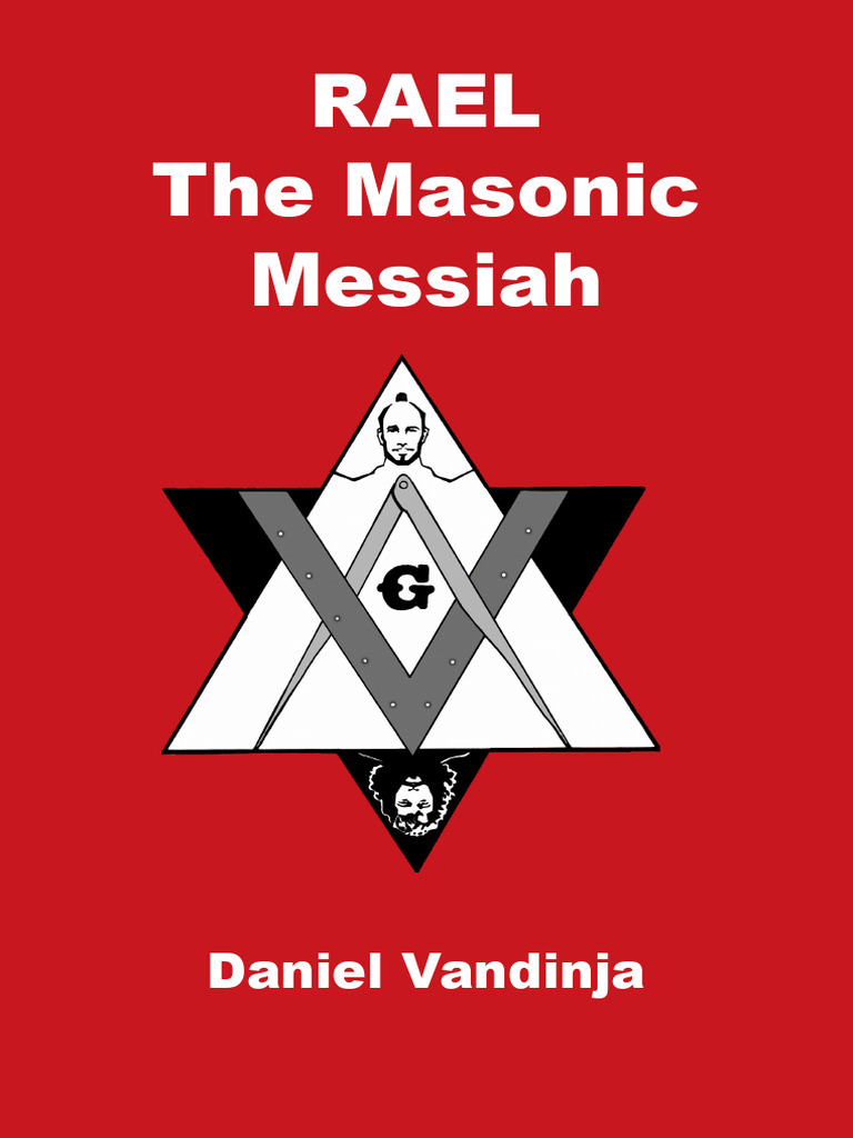 Masonic Messiah: Raelism Explored | PDF | Philosophy | Religion ...