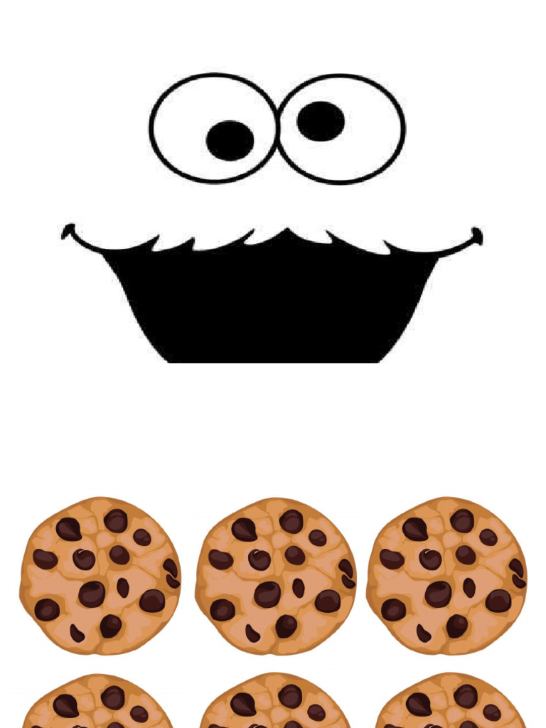 Moustro Come Galletas | PDF