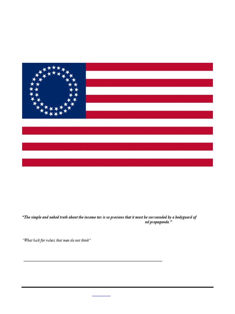 Rebutted False Arguments About The Nonresident Alien Position When Used ...