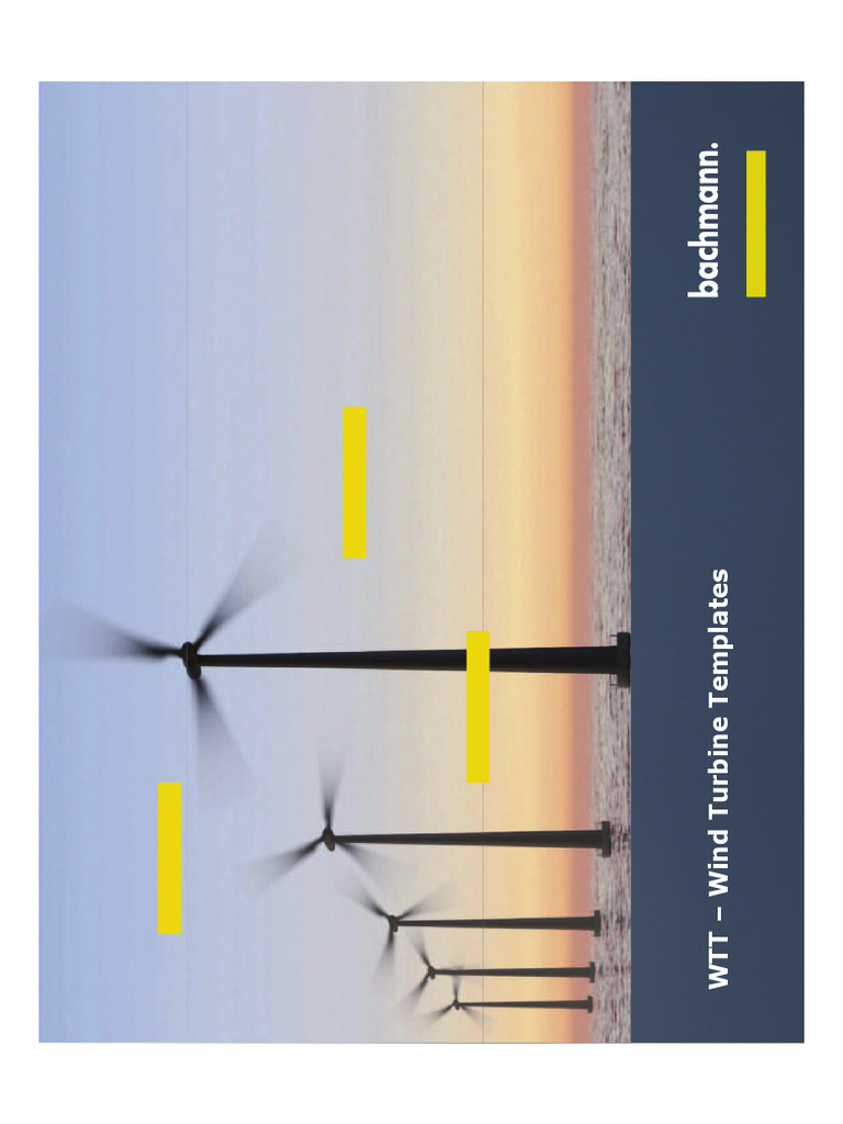 Field Report Wind Turbine Templates Based On IEC61400 25 Bachmann 2433 ...