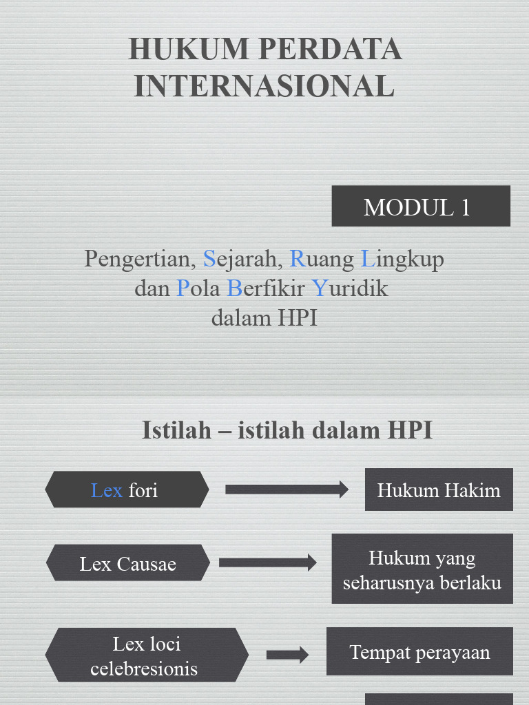 Kompetensi Esensial Sesi 1 Hpi | PDF