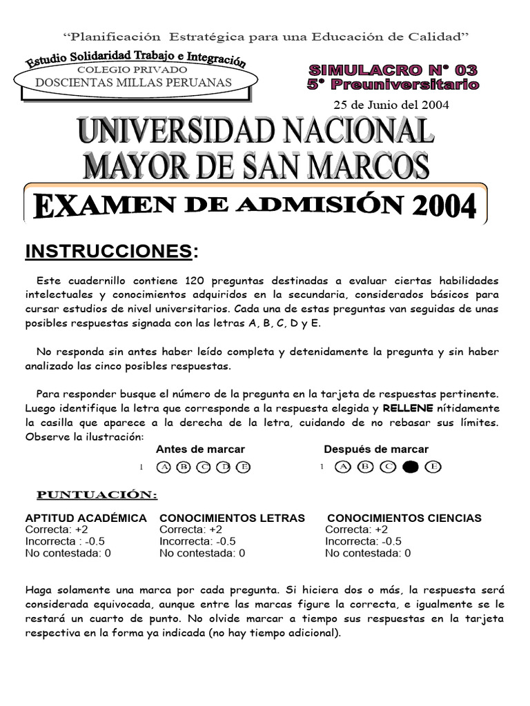 Simu 03 | PDF | Nucleo celular | Adn