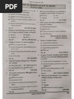 BNS Practice Questions | PDF