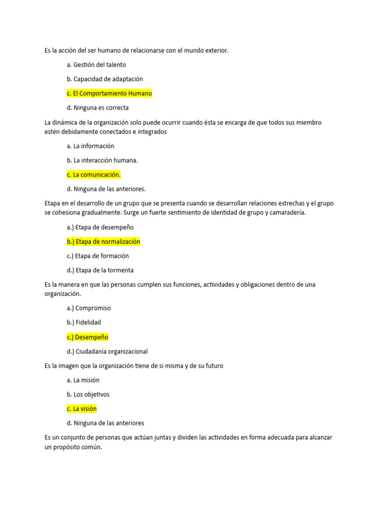 Examen Final AM2 | PDF
