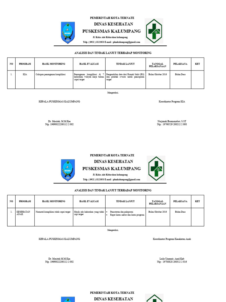 1.1.5 (3) Analisis THD Monitoring | PDF